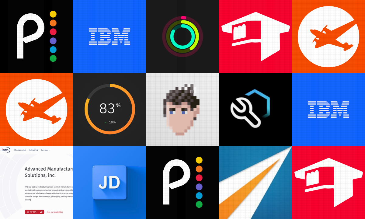 James Dow | Designer and Developer